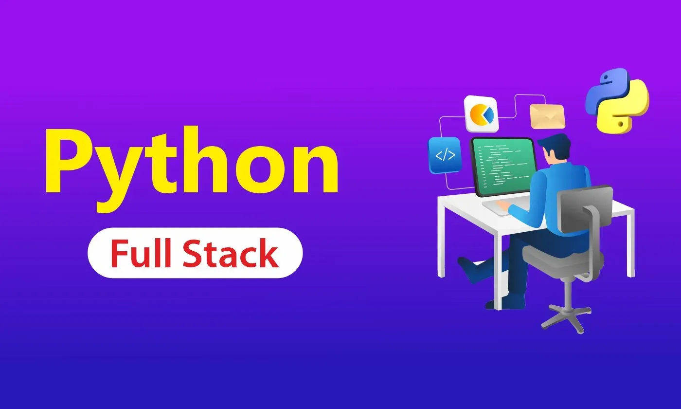 Why Python Full Stack Developers Are in High Demand.